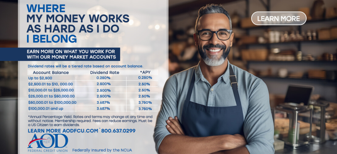 Home - AOD Federal Credit Union