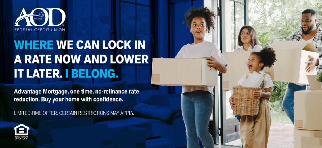 Home - AOD Federal Credit Union