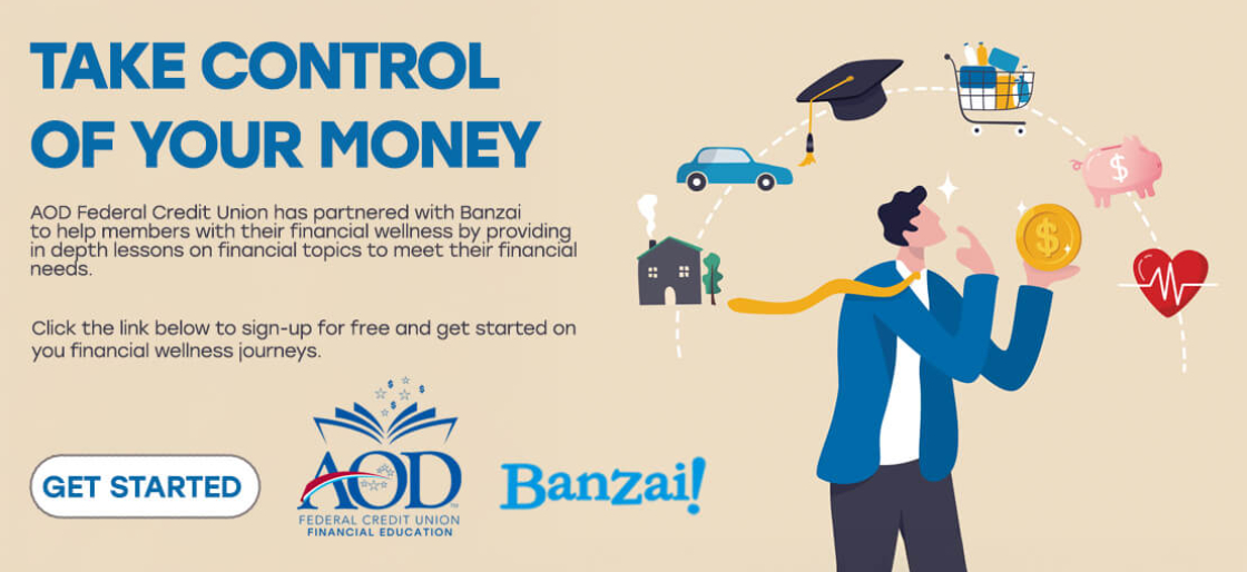 Home - AOD Federal Credit Union
